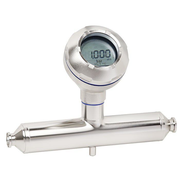 Transmissor de pressão 4–20 mA - DMSU22SA - WIKA Alexander Wiegand SE ...