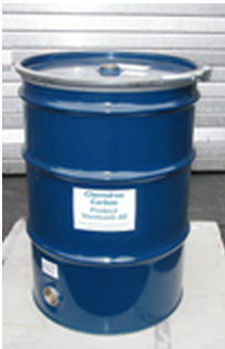 Adsorvente de carvão ativado - 250 m³/h | PROTECT VENTSORB® 60 ...