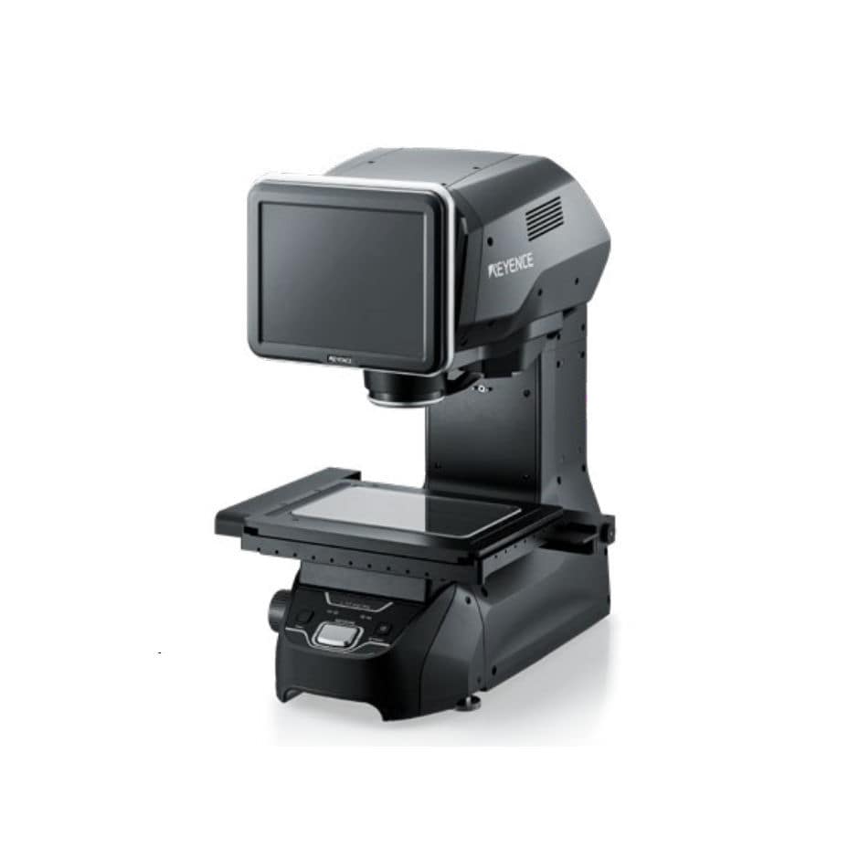 Sistema de medição instantâneo - LM series - KEYENCE - óptico ...