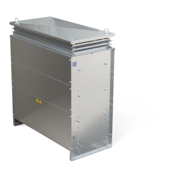 Resistor de fio bobinado - FSL 70, FSL 75 series - Frizlen GmbH & Co ...