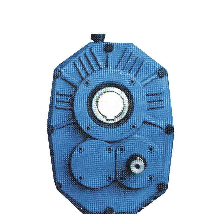 Redutor planetário - P - Rossi S.p.A. - de eixos paralelos / > 10 kNm ...