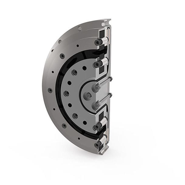 Acoplamento flexível - IGE-FG - STROMAG - de mola / para transmissão ...