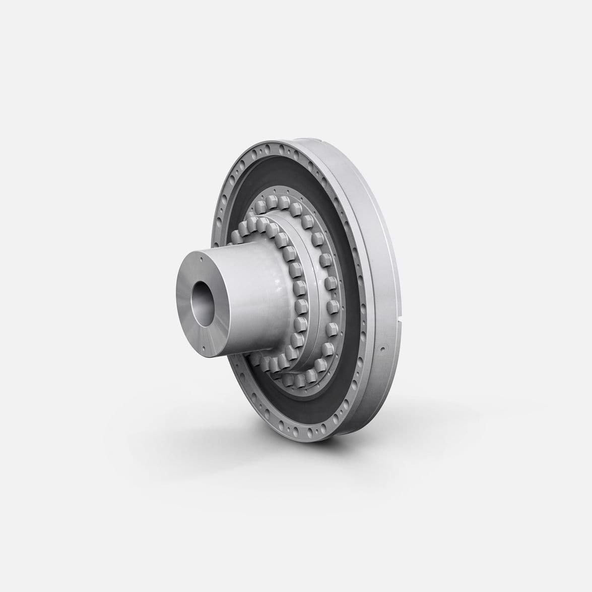 Acoplamento de elastômero - RATO DG/DG+ - VULKAN Marine - torcionalmente flexível / para ...