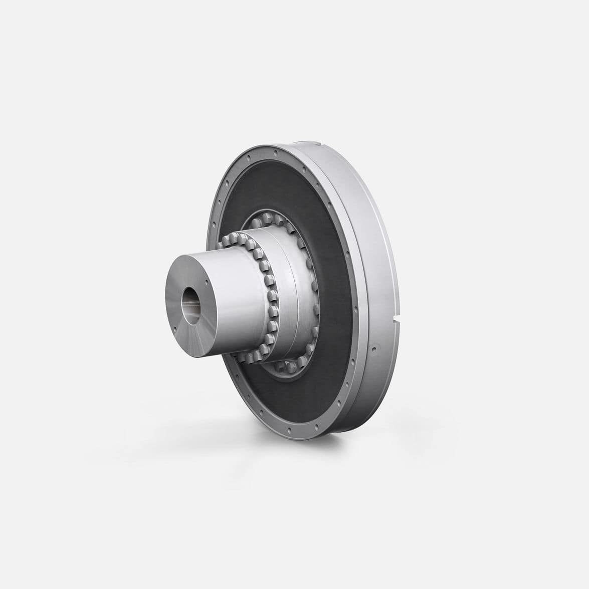 Acoplamento torcionalmente flexível - RATO DS/DS+ - VULKAN Marine - para transmissão / para ...