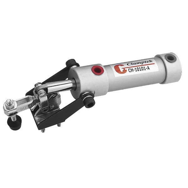 Grampo tensor pneumático - CH-10101-A - Clamptek Enterprise CO., LTD ...