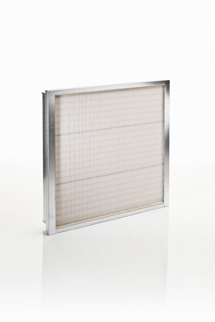 Filtro de ar - Micratex FP-P-HT - MANN+HUMMEL Air Filtration - para ...