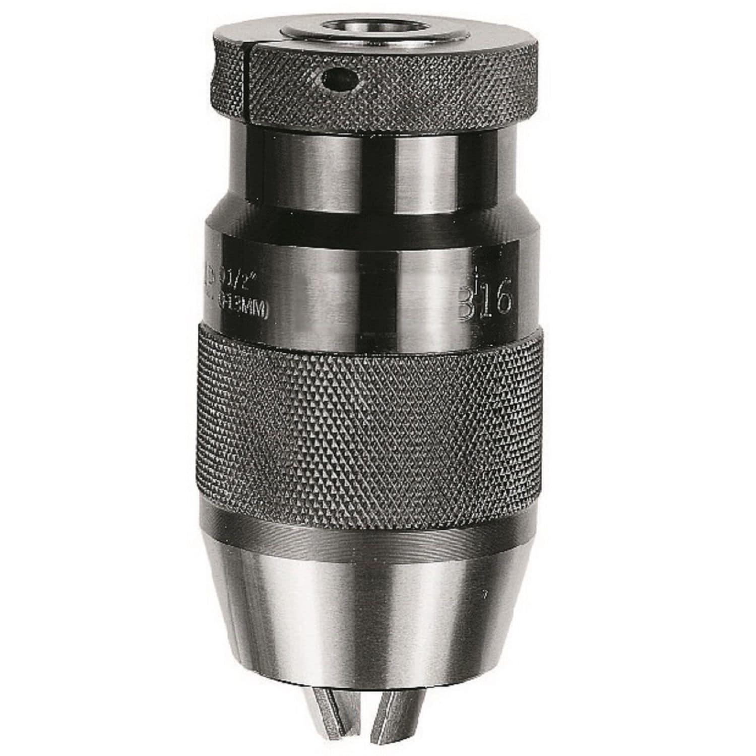 Mandril para furadeira de aperto rápido - ZSI series - BDS Maschinen ...