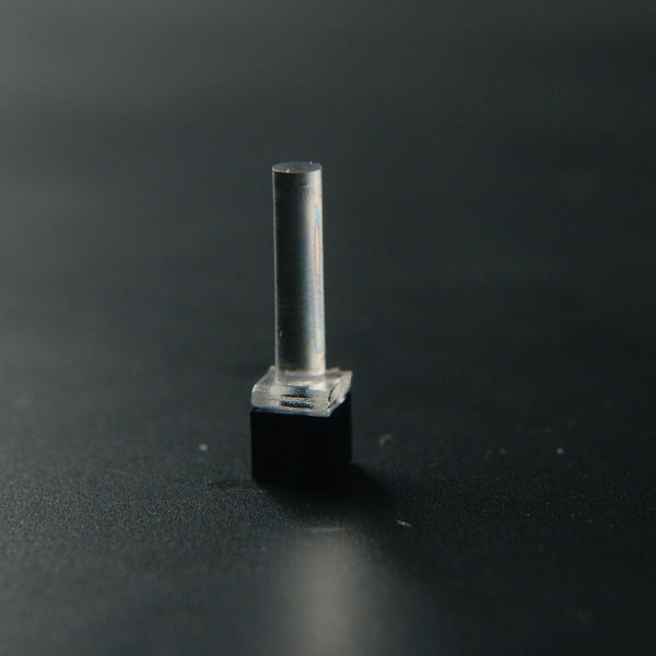 Guia de luz para LED tipo SMD - KSMZ01 Series - KHATOD OPTOELECTRONIC S.r.l. - vertical