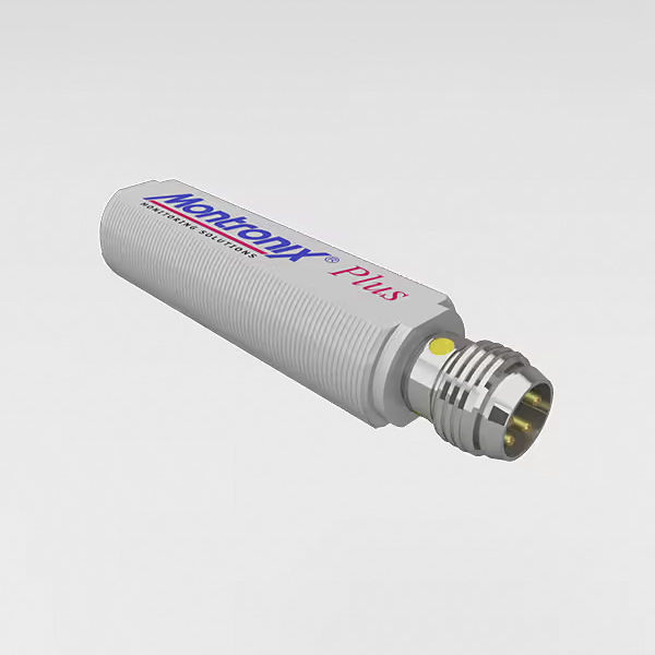 Acelerômetro de 3 eixos - Pulse M12 Plus - montronix - MEMS / Wi-Fi