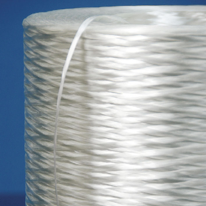 Fibra em fibra de vidro - 30 series - Jushi - roving