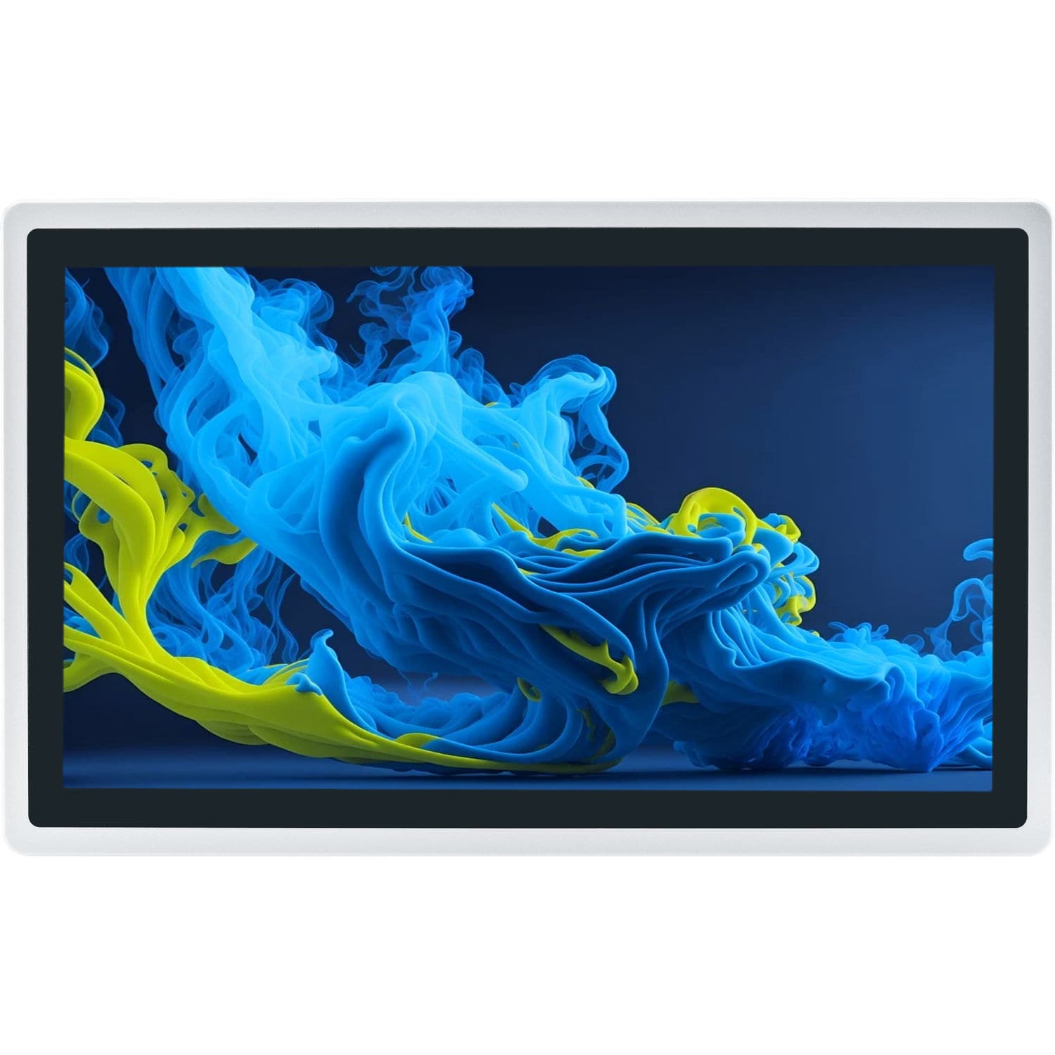 Monitor com tela sensível ao toque multitouch - P-IPC 19/FHD - SR ...