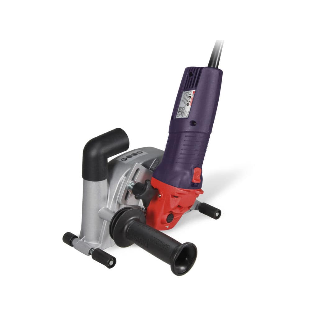 Ranhuradora - FK 3014 - SPARKY Power Tools