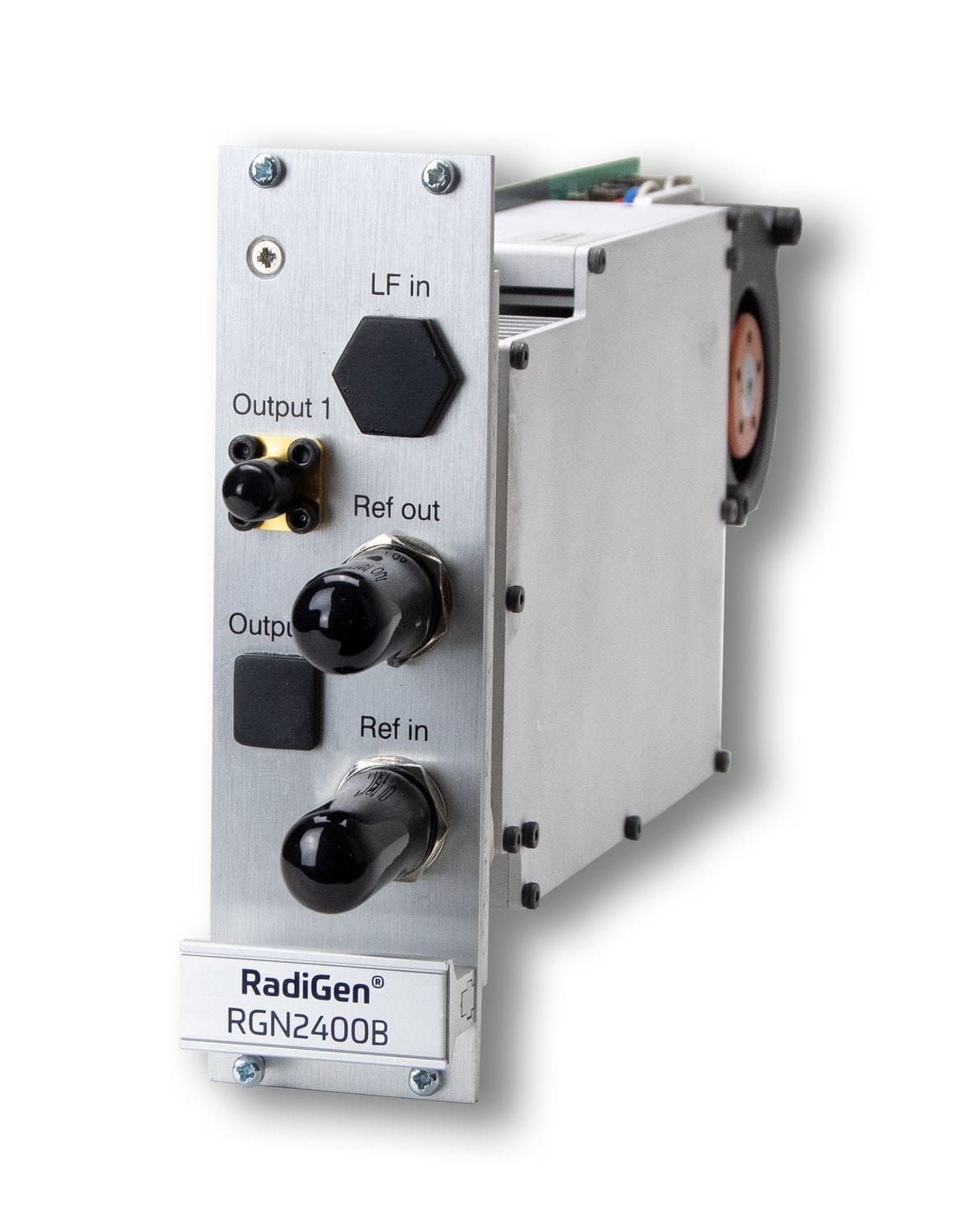 Gerador de sinal - RadiGen 6 GHz (RGN2006B) - Raditeq B.V. - RF