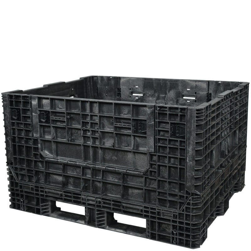 Caixa-palete em material plástico - DGX5748 series - RPP Containers ...
