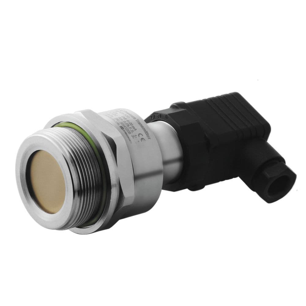 Transmissor de pressão relativa - SMP131-TCD - Shanghai LEEG ...