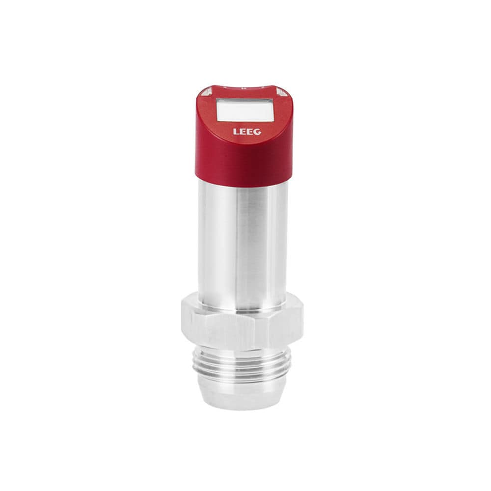 Pressostato de diafragma - PS858-TSR-S - Shanghai LEEG Instruments Co ...