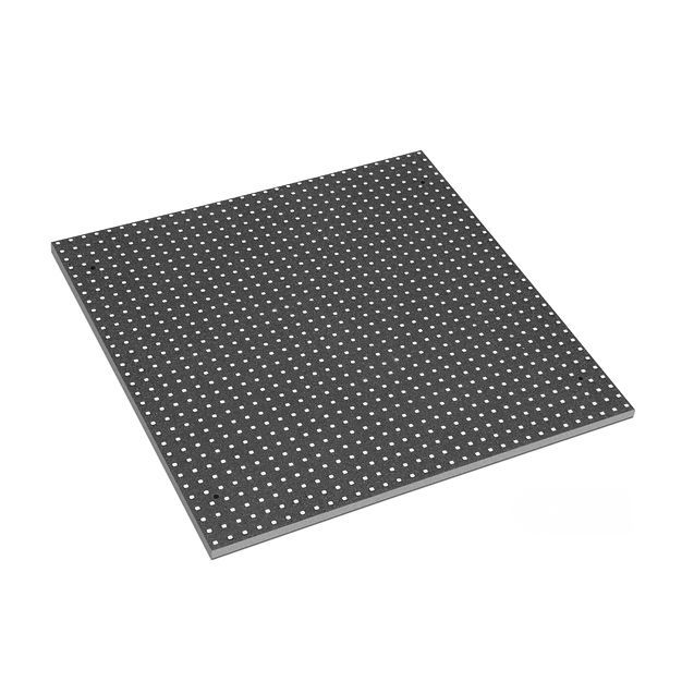 Módulo de visualização de LED - RGB8-SMD - RGB Technology - em cores ...