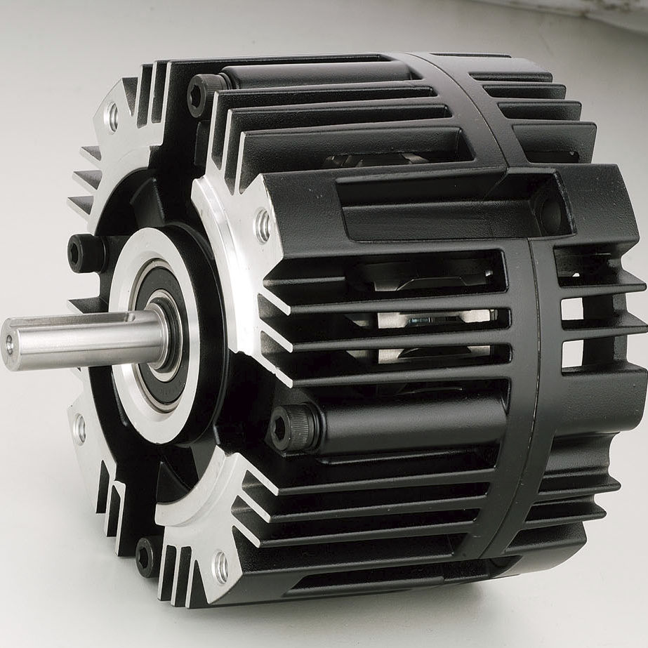 Conjunto freio/embreagem de fricção - CEN series - CHAIN TAIL CO., LTD ...