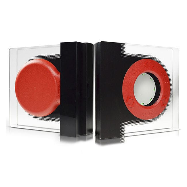 Interruptor capacitivo - CHT61 series - CAPTRON - multipolar / à prova ...