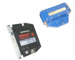 Detector de produtos quentes de varredura - MD95100 - MODULOC CONTROL ...