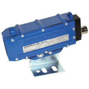 Detector de produtos quentes de varredura - PF1000 - MODULOC CONTROL ...