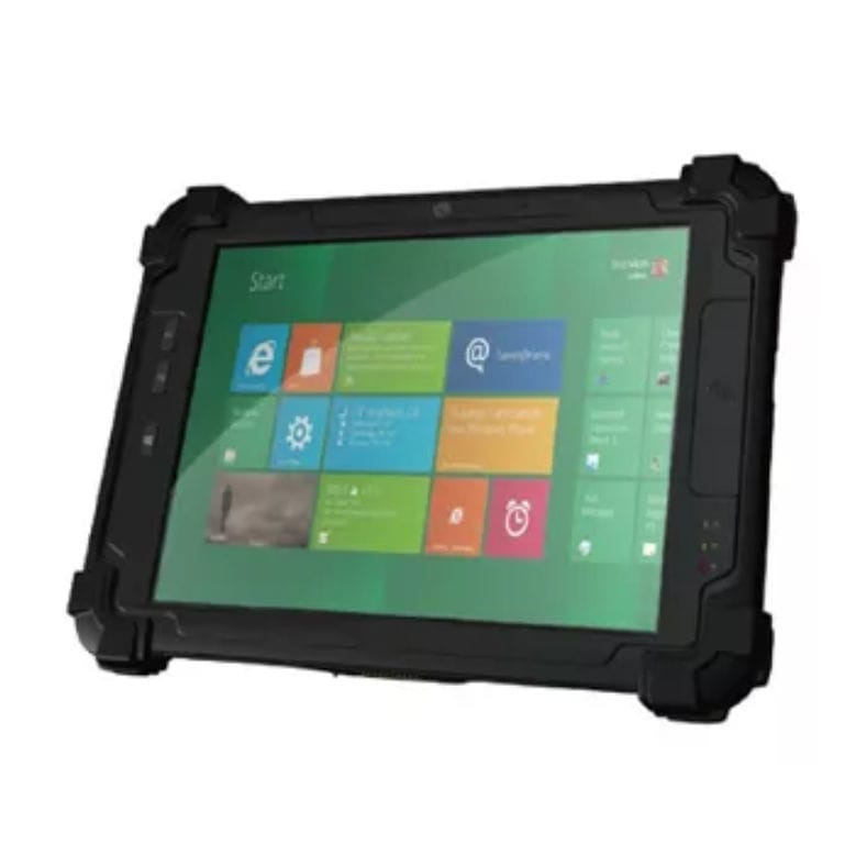 Tablet Windows - PM-522 - SINTRON Technology - 10,4" / Intel® Atom ...