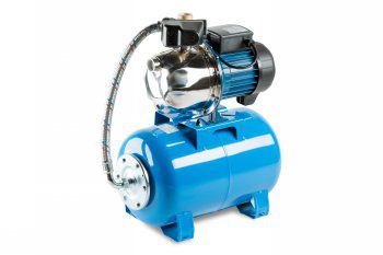 Bomba centrífuga - IDRA-PRESS - Osip - de água / elétrica / industrial