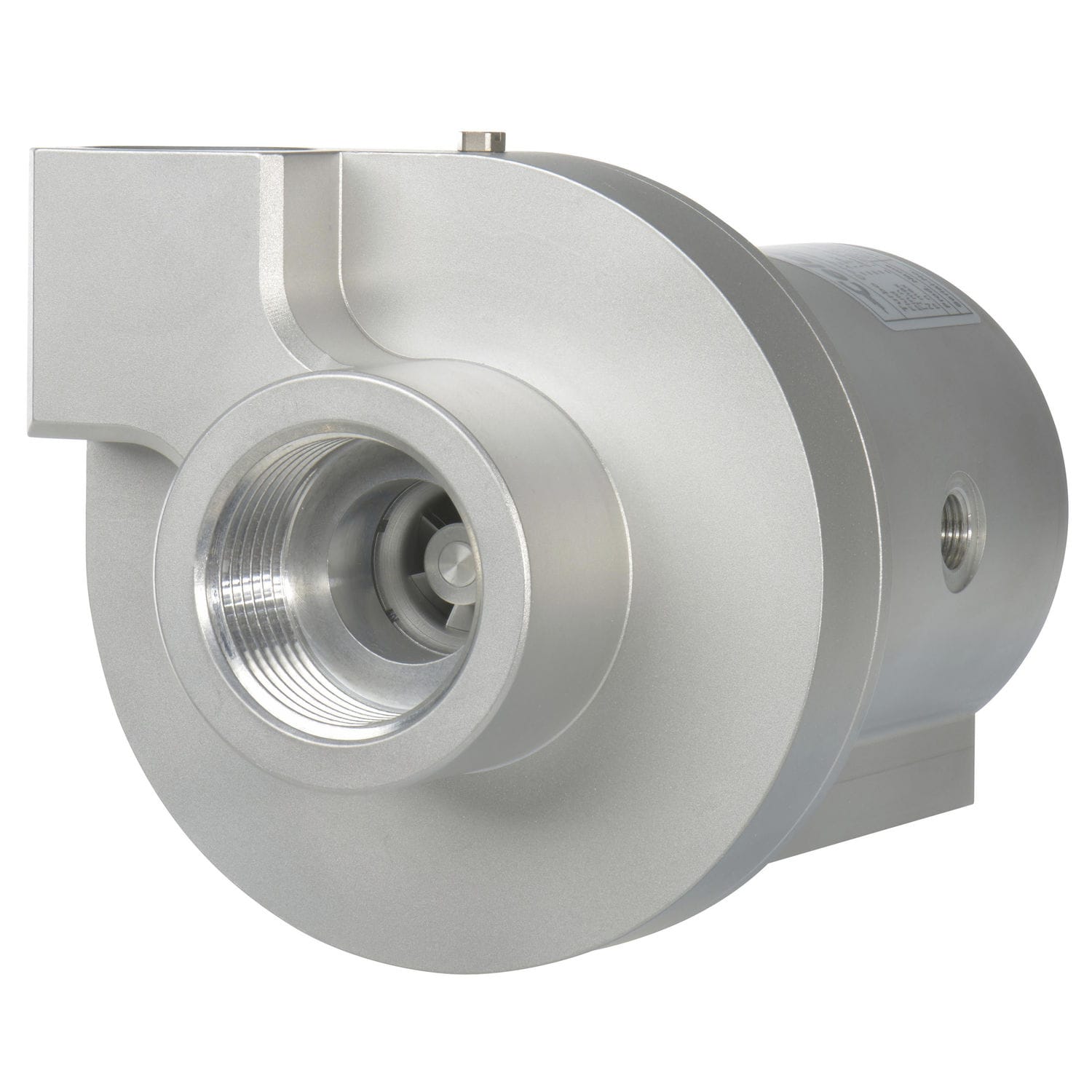 Turbocompressor compacto - CT-17-700.GB - Celeroton AG - radial / com ...