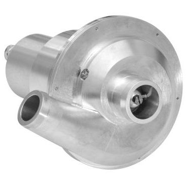 Turbocompressor com motor elétrico - CT-17-700 - Celeroton AG ...