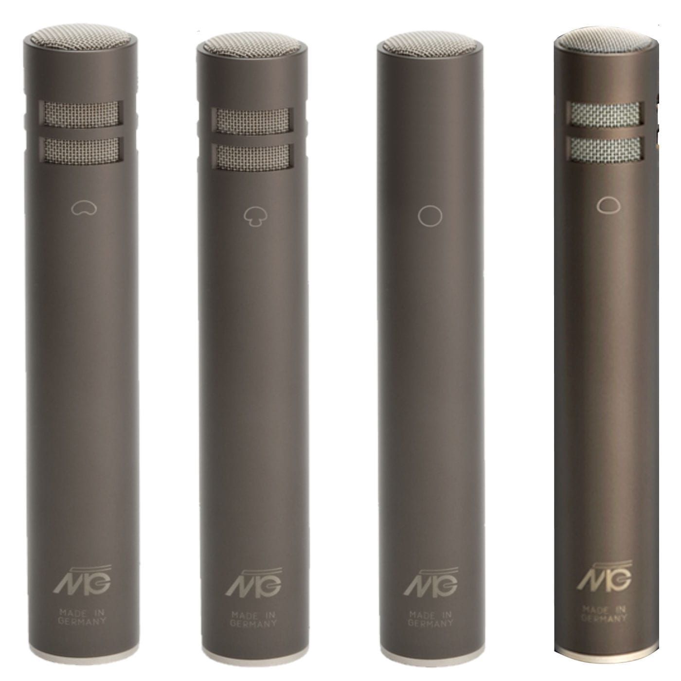 Microfone de comunicação - M 300 series - Microtech Gefell GmbH - de ...