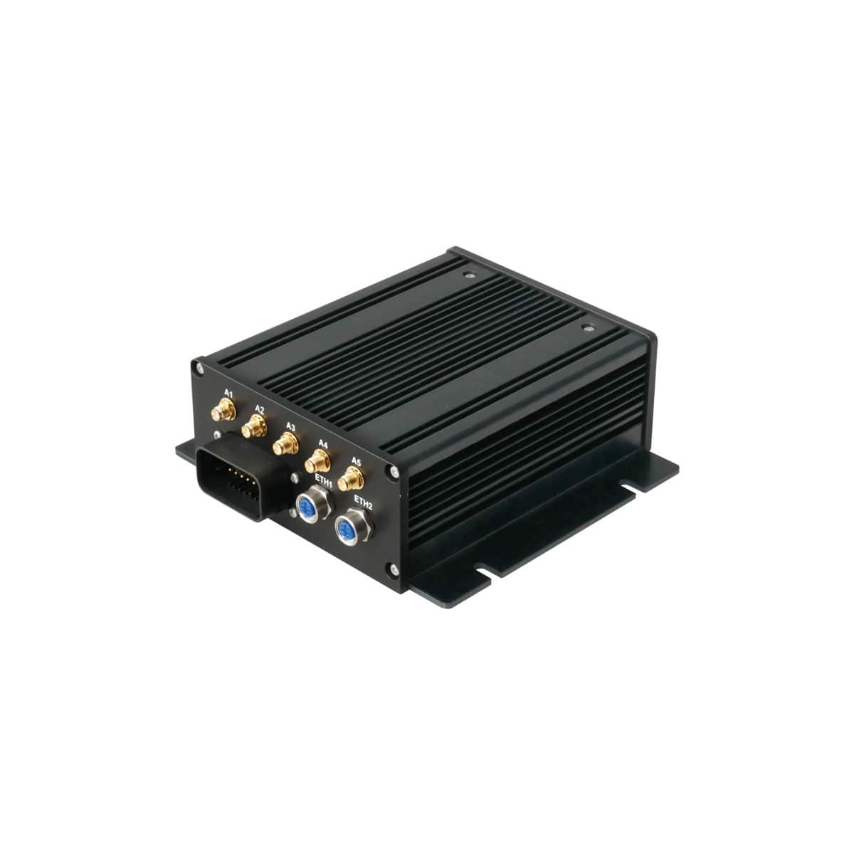 Gateway IoT - DynaGATE 10-06 series - Eurotech - 3G / RS-232 / RS-485