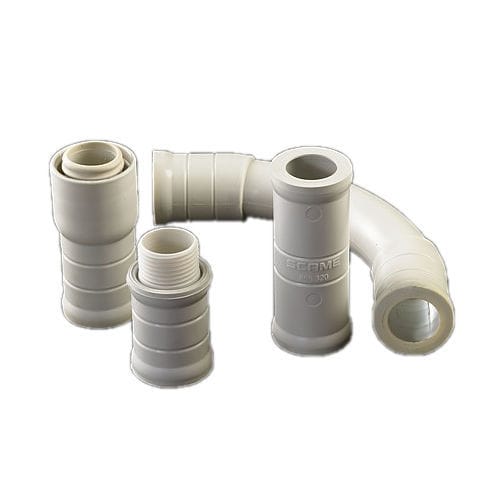 Conexão hidráulica - SMART series - SCAME PARRE S.p.A. - de roscar ...