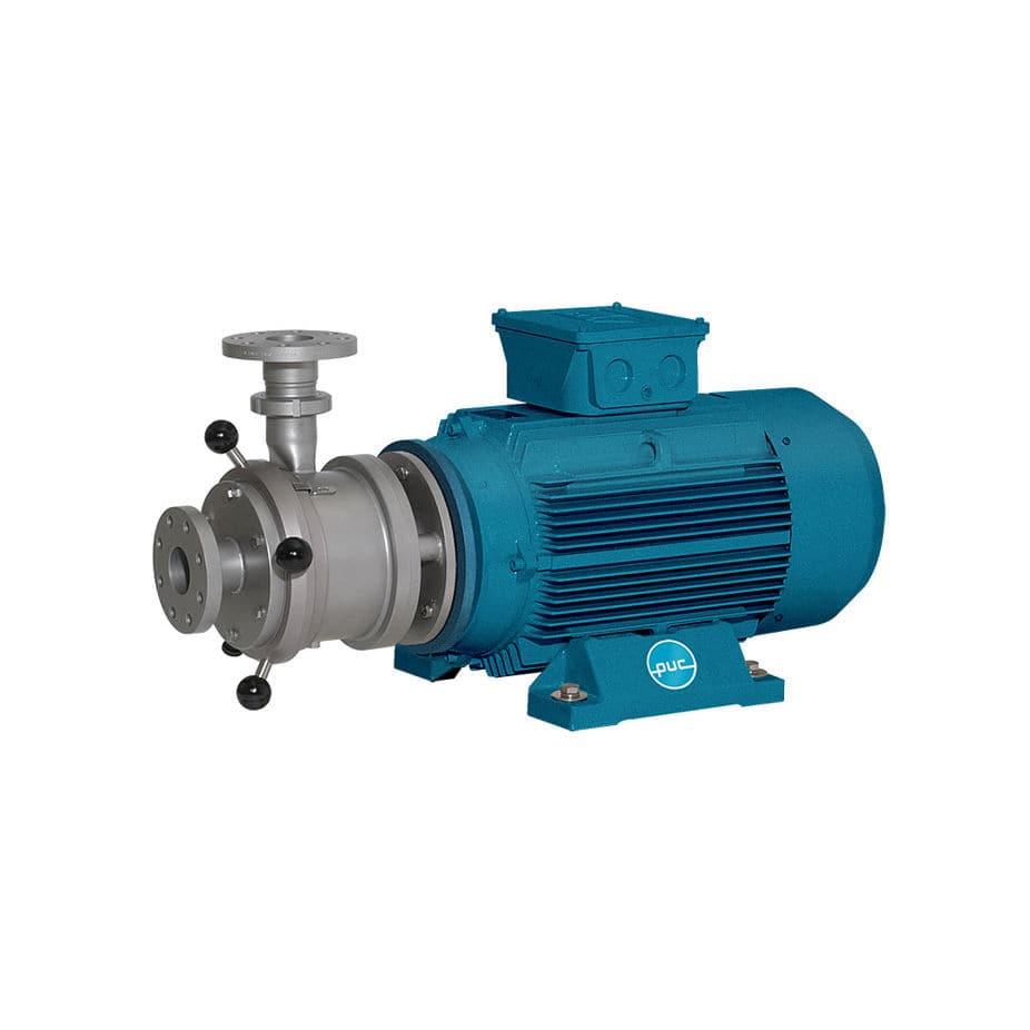 Moinho coloidal - type E - Probst & Class