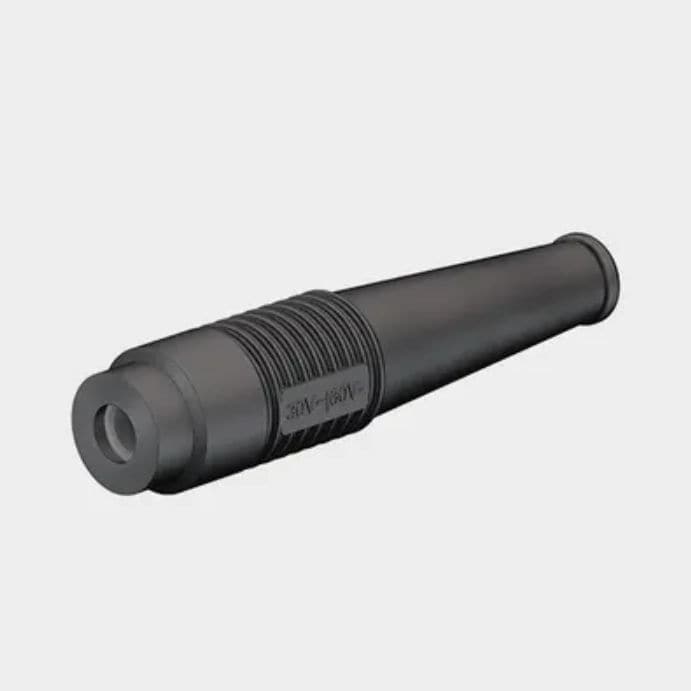 Socket - K-41 - Stäubli Electrical Connectors AG