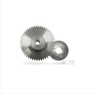 Roda dentada de dentes retos - FTP 540 series - JAQUET Technology Group ...