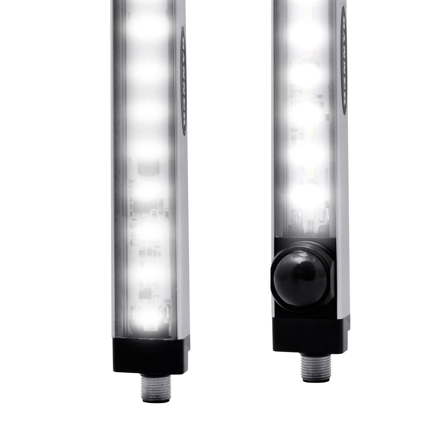 Barra de iluminação - HLS28 SERIES - BANNER ENGINEERING CORP. - de LED ...