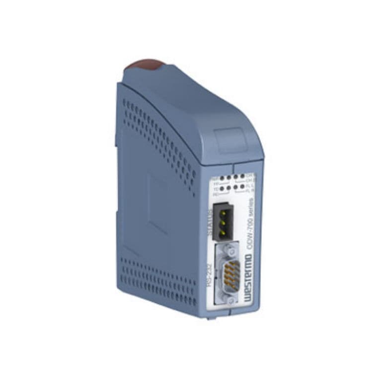Modem ponto-a-ponto (P2P) - ODW-720-F1 - Westermo - RS232 / para rede ...