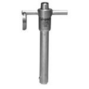 Pino trava rápida de botão - Kwik-Lok® - Jergens, Inc. - em T / para ...