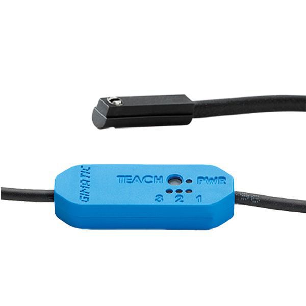 Sensor magnético programável - PRO-SSL - GIMATIC