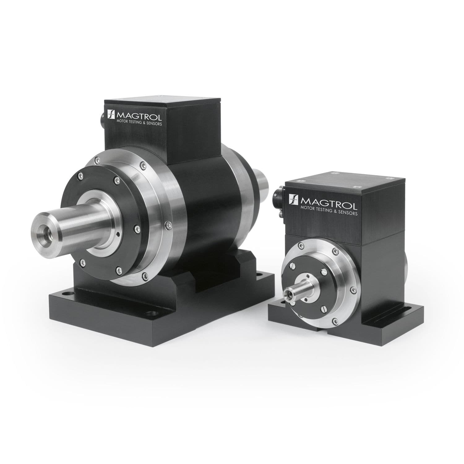 Transdutor de torque dinâmico - TM 300 series - MAGTROL - com fixação ...