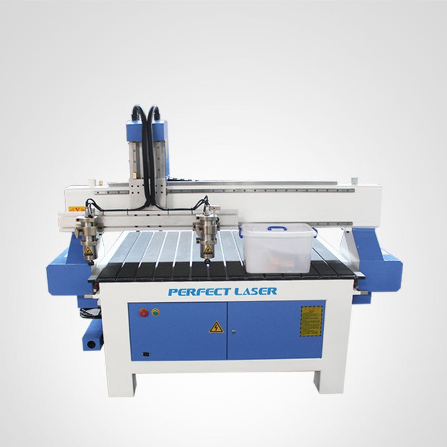 Router CNC - PEM-1325M - Perfect Laser Co., Ltd. (China) - automática ...
