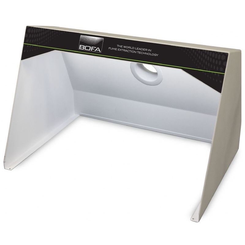 Armário de extração de fumo - FumeCAB 250 - BOFA International - de ...