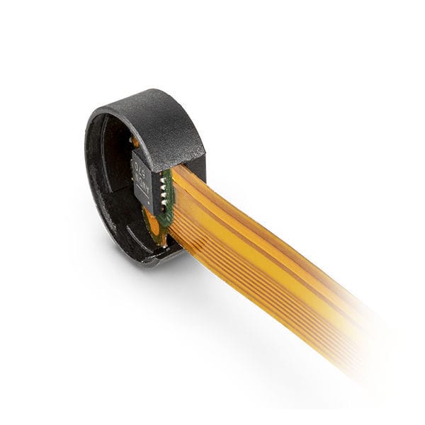 Encoder incremental - ENX 10 MAG INT - maxon - magnético / 6 Vcc / para ...