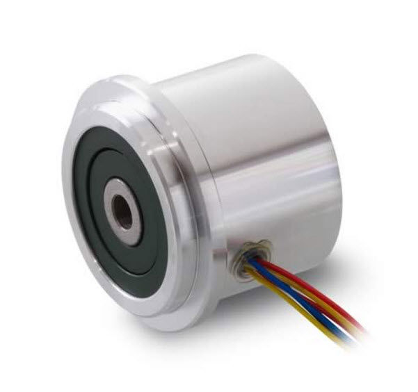 Resolutor para motor - Res 26 series - maxon