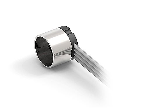 Encoder rotativo incremental - ENX 10 QUAD - maxon - robusto