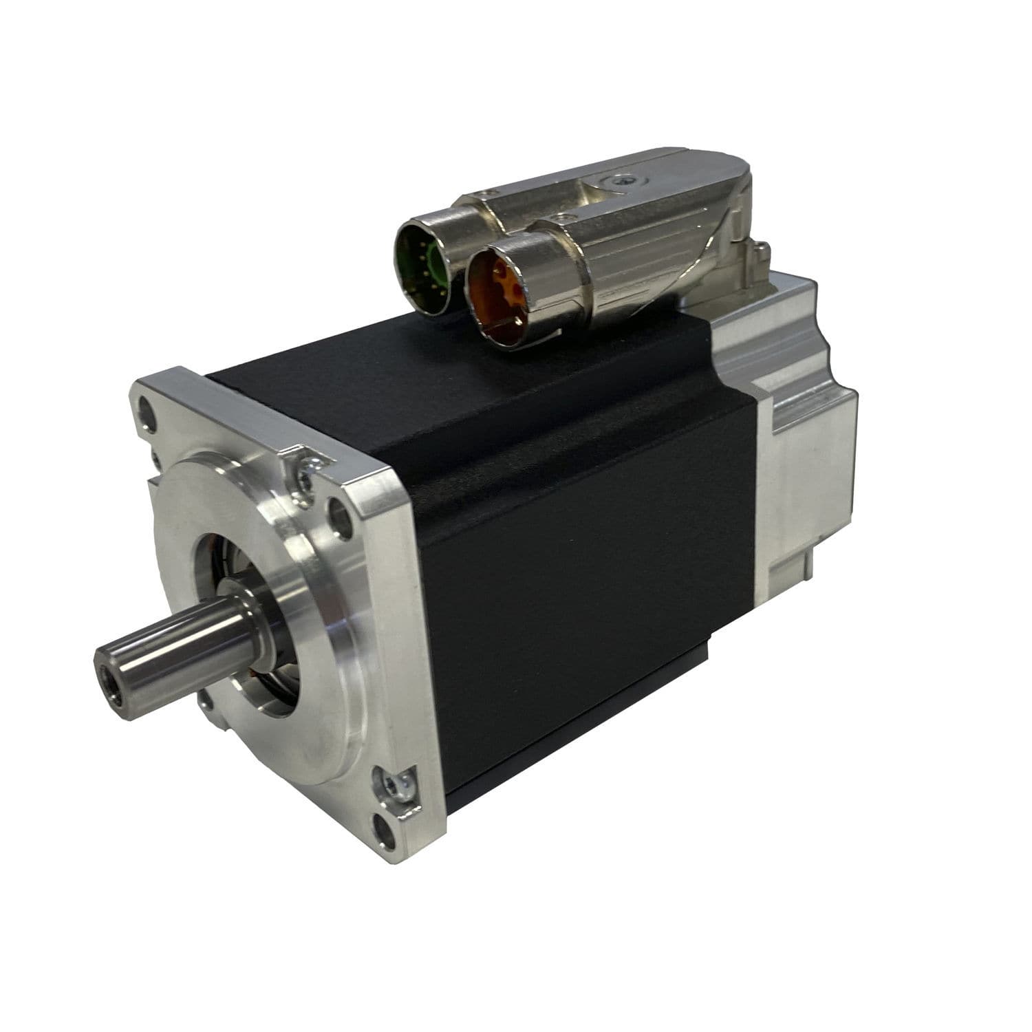 Servomotor sem escovas - Control Techniques - Unimotor hd - NIDEC ...