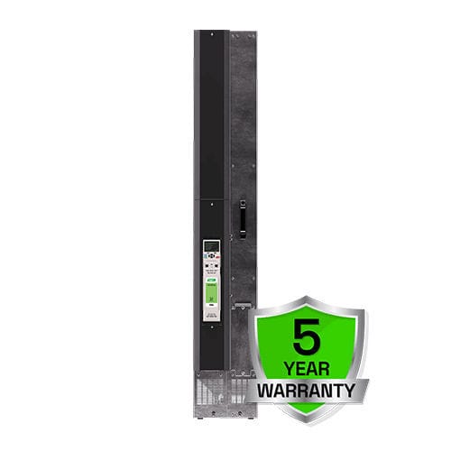 Inversor de frequência trifásico - Control Techniques - Power Module ...