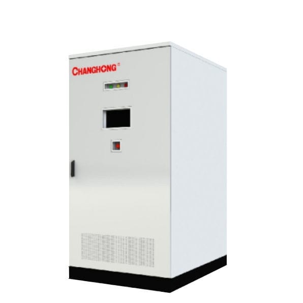 Sistema de armazenamento de energia de lítio - SICHUAN CHANGHONG ...