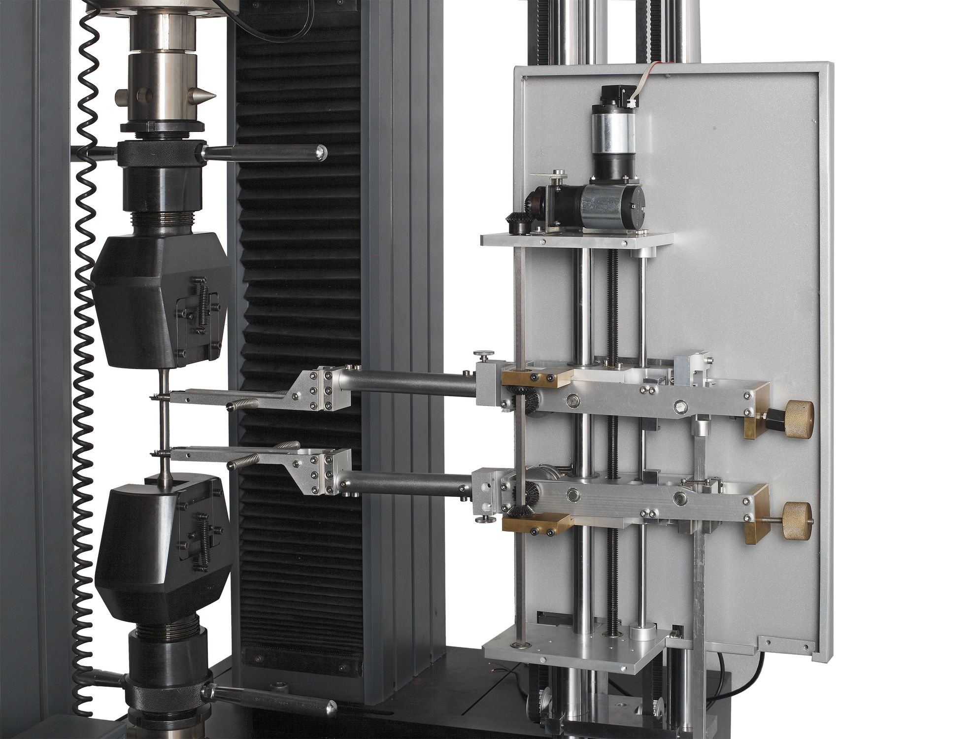 Extensômetro motorizado - 15 - 205 mm | AE1202 - Shenzhen WANCE Testing ...