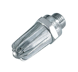 Bico de sopro - 209 - SILVENT - de ar / multiponto / em zinco